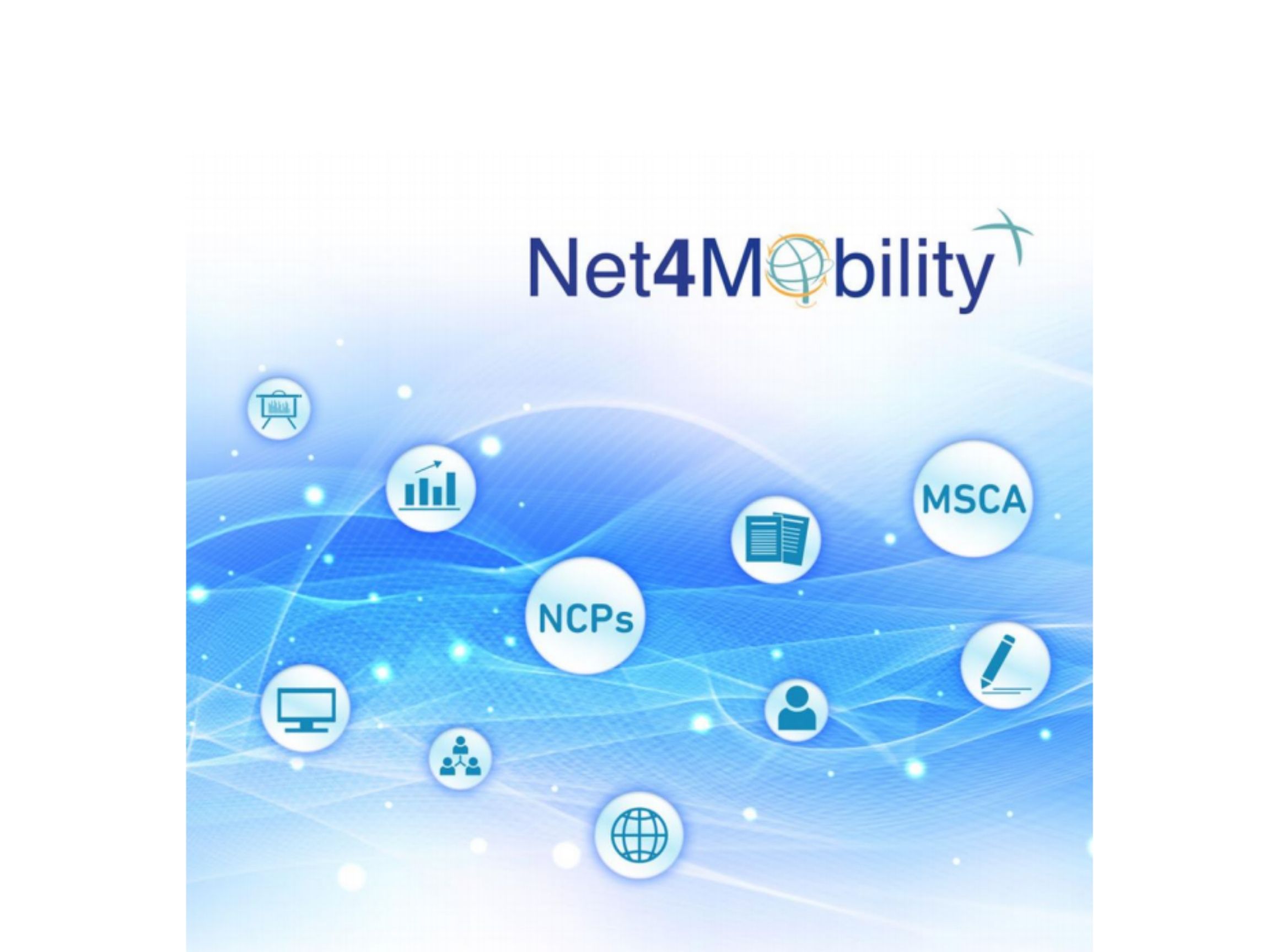 Projekty badawcze UMCS - Poradnik zespołu Net4Mobility+: konkursy MSCA ...